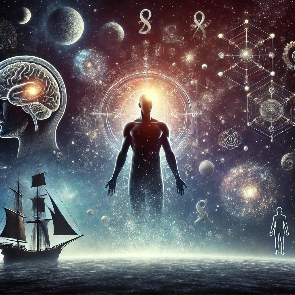 Kimlik, Zihin ve Varlık Üzerine: Felsefi Paradokslar ve Teoriler - Bunu ...